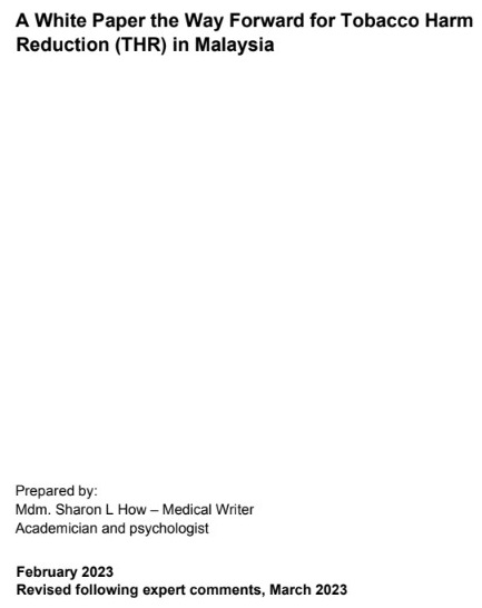 What We Do - Malaysia Society for Harm Reduction (MSHR)